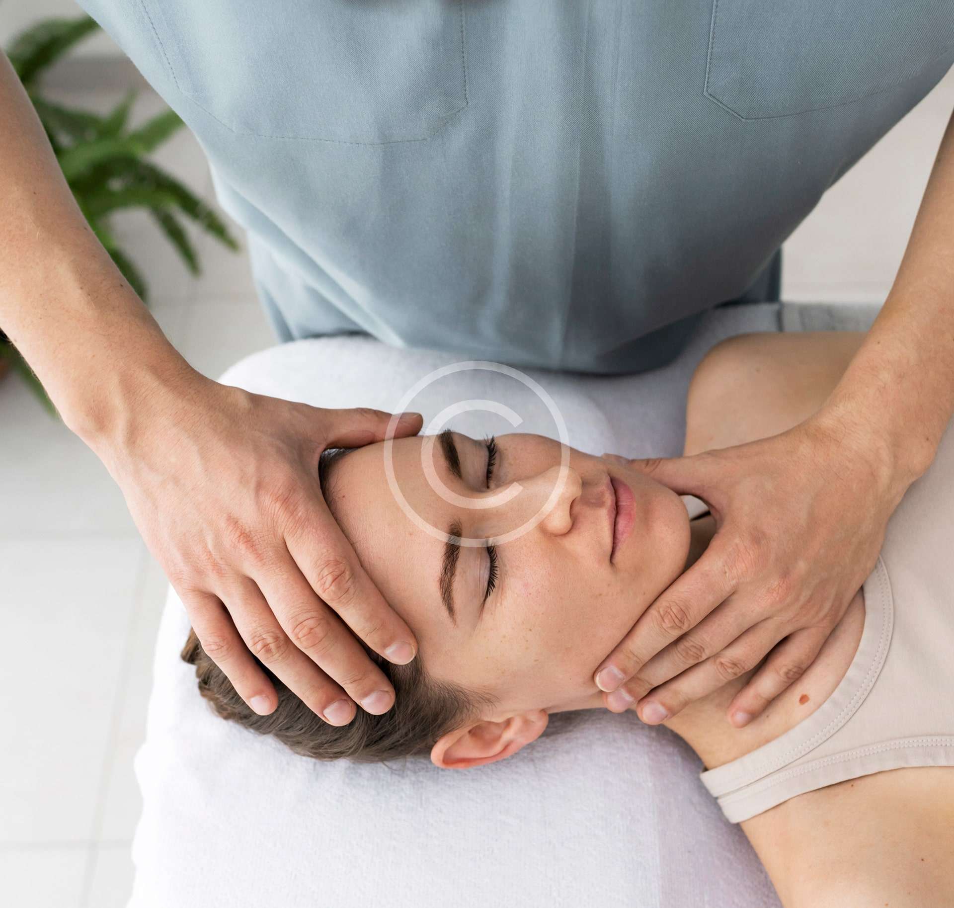 How massage therapy supports mental & physical recovery – Shawnee ...